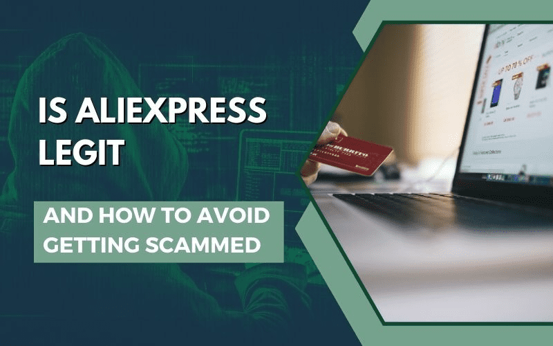 Is AliExpress Legit And How To Avoid Getting Scammed - Page One Formula