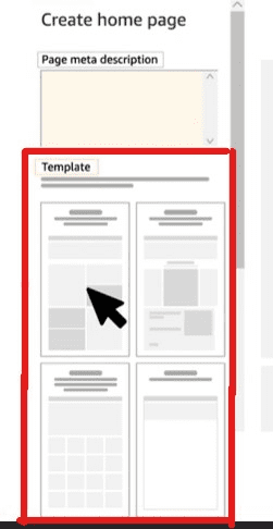 Step By Step Guide To Setting Up Your Amazon Storefront Page One Formula