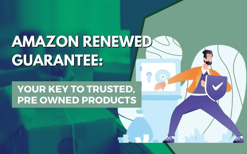 Amazon Renewed Guarantee: Your Key to Trusted, Pre Owned Products ...