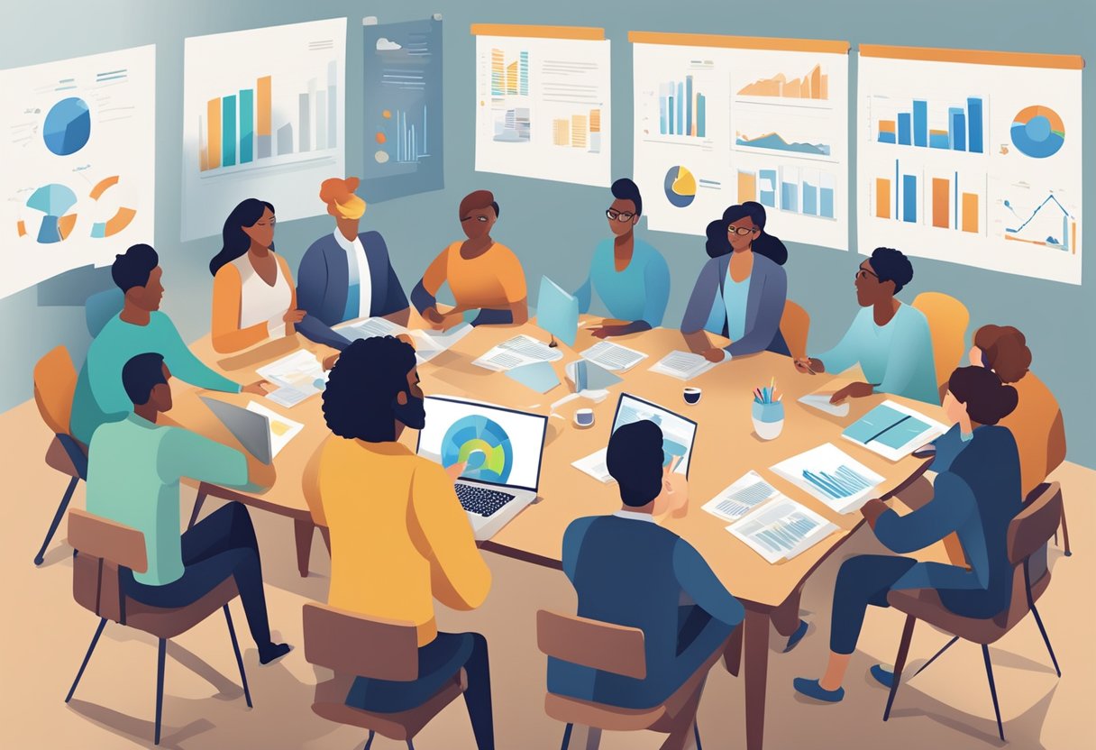 Community-Driven Business Initiatives: Key Strategies for Collaborative ...