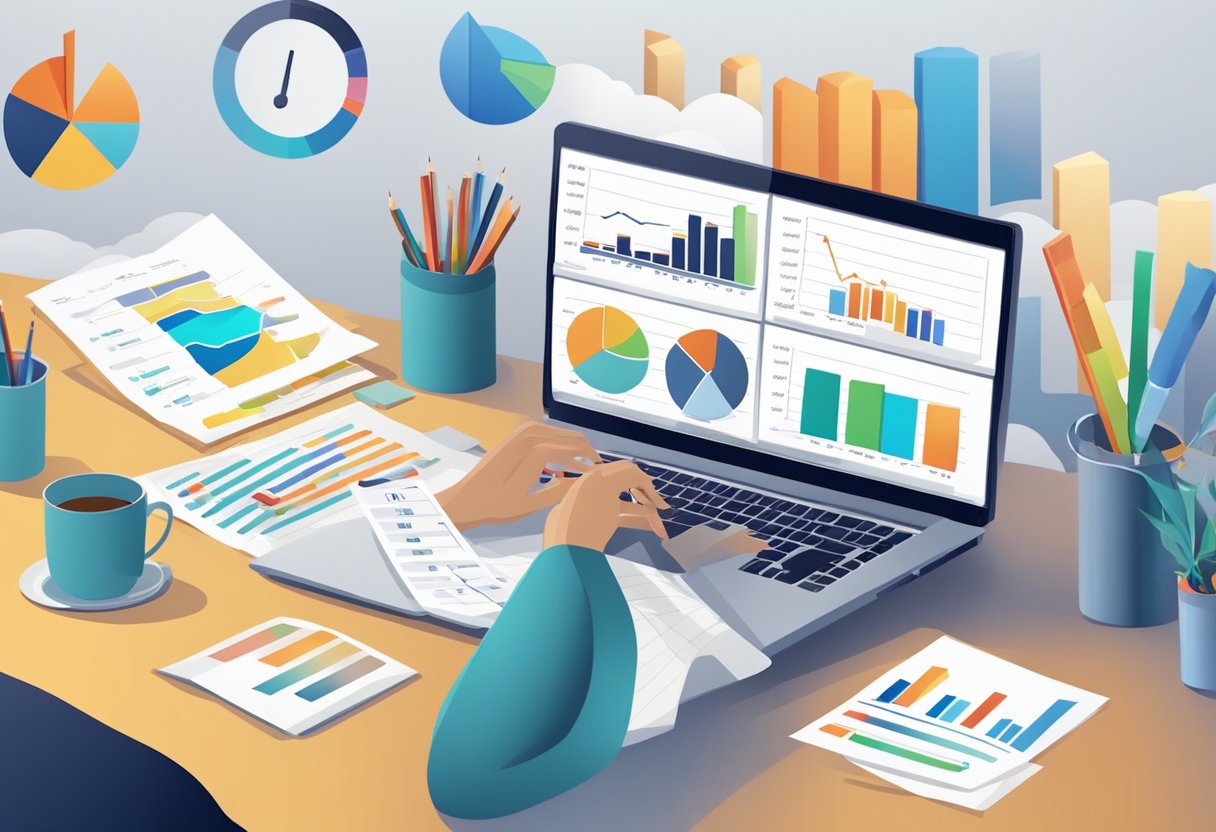 Competitor Benchmarking Techniques: Key Strategies for Market Analysis ...