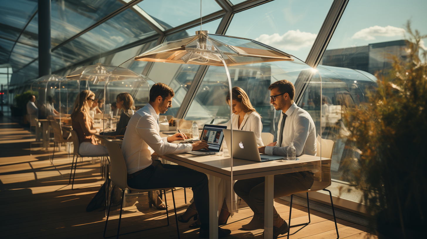 Bytes, Branding, and Brilliance: 1,296 High-Tech Computer Business Name ...