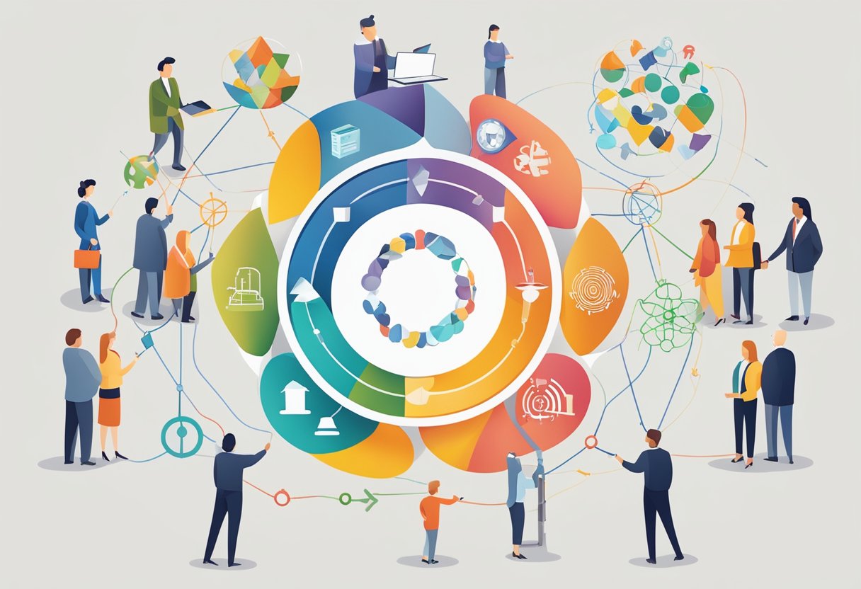 Cross-Functional Teamwork: Enhancing Collaboration Across Disciplines - Page One Formula