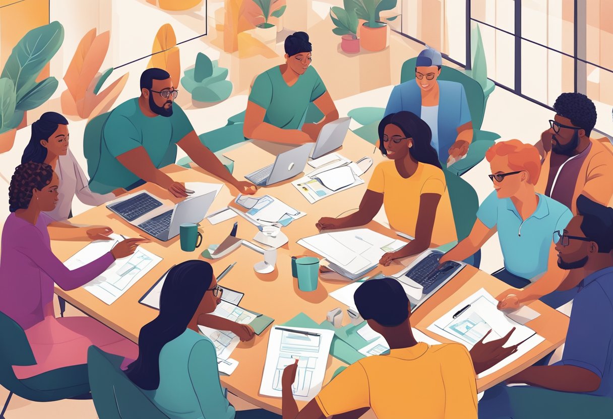 Entrepreneurial Community Engagement: Strategies for Impactful ...