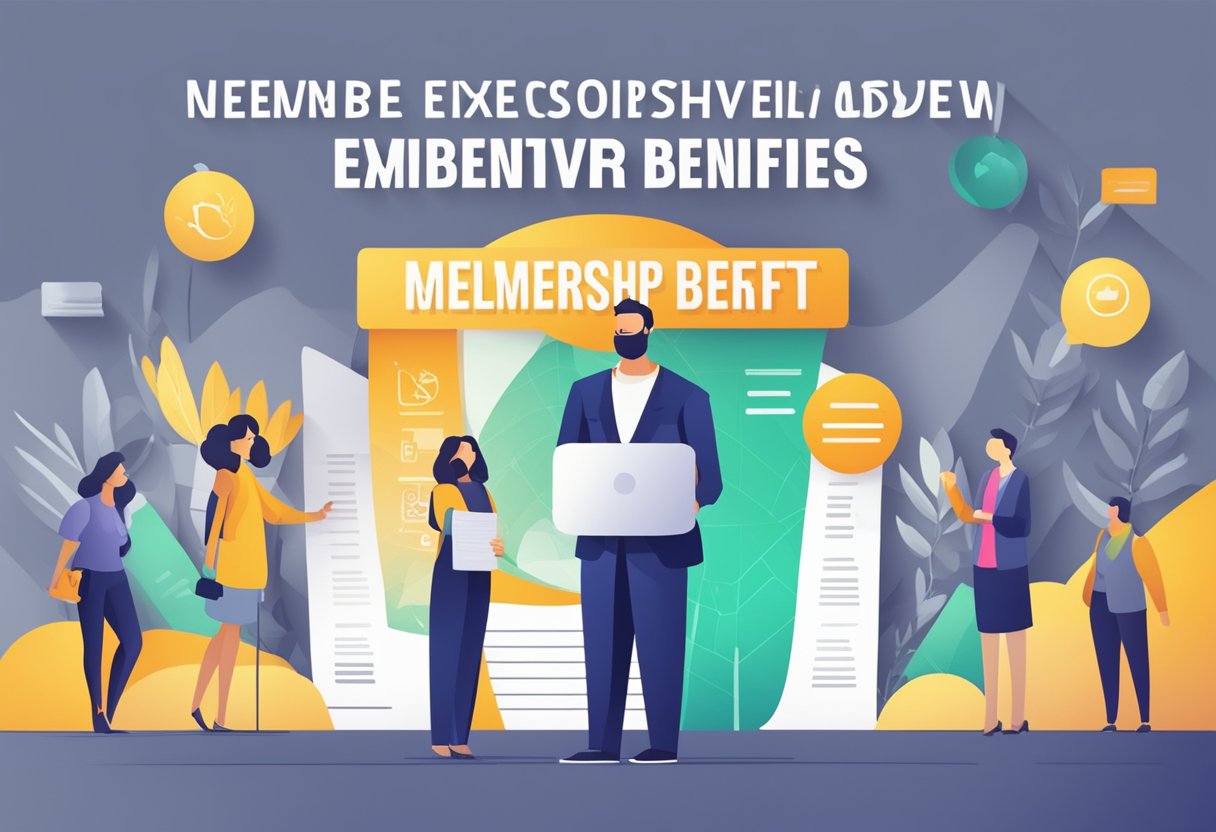 Exclusive Member Benefits: Unlocking Premium Perks and Rewards - Page ...