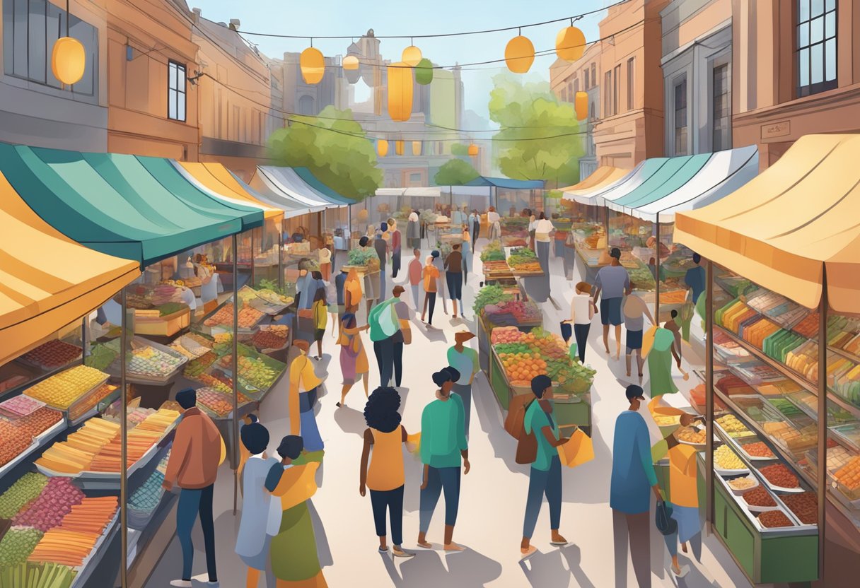 Fair Trade Principles: Understanding Ethical Consumerism - Page One Formula