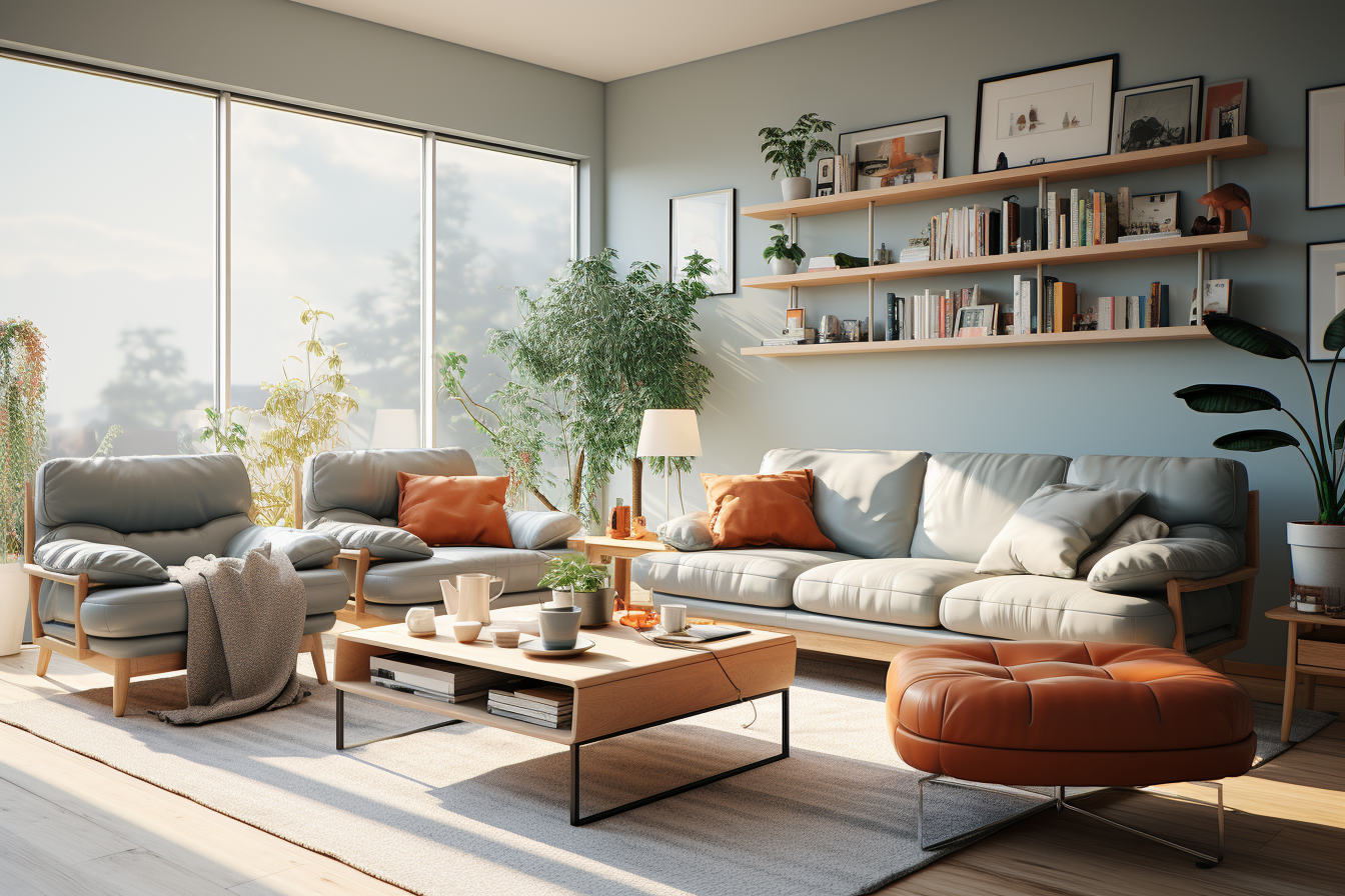 Sofa to Storefront: 1,320 Brillant & Luxurious Furniture Business Names ...