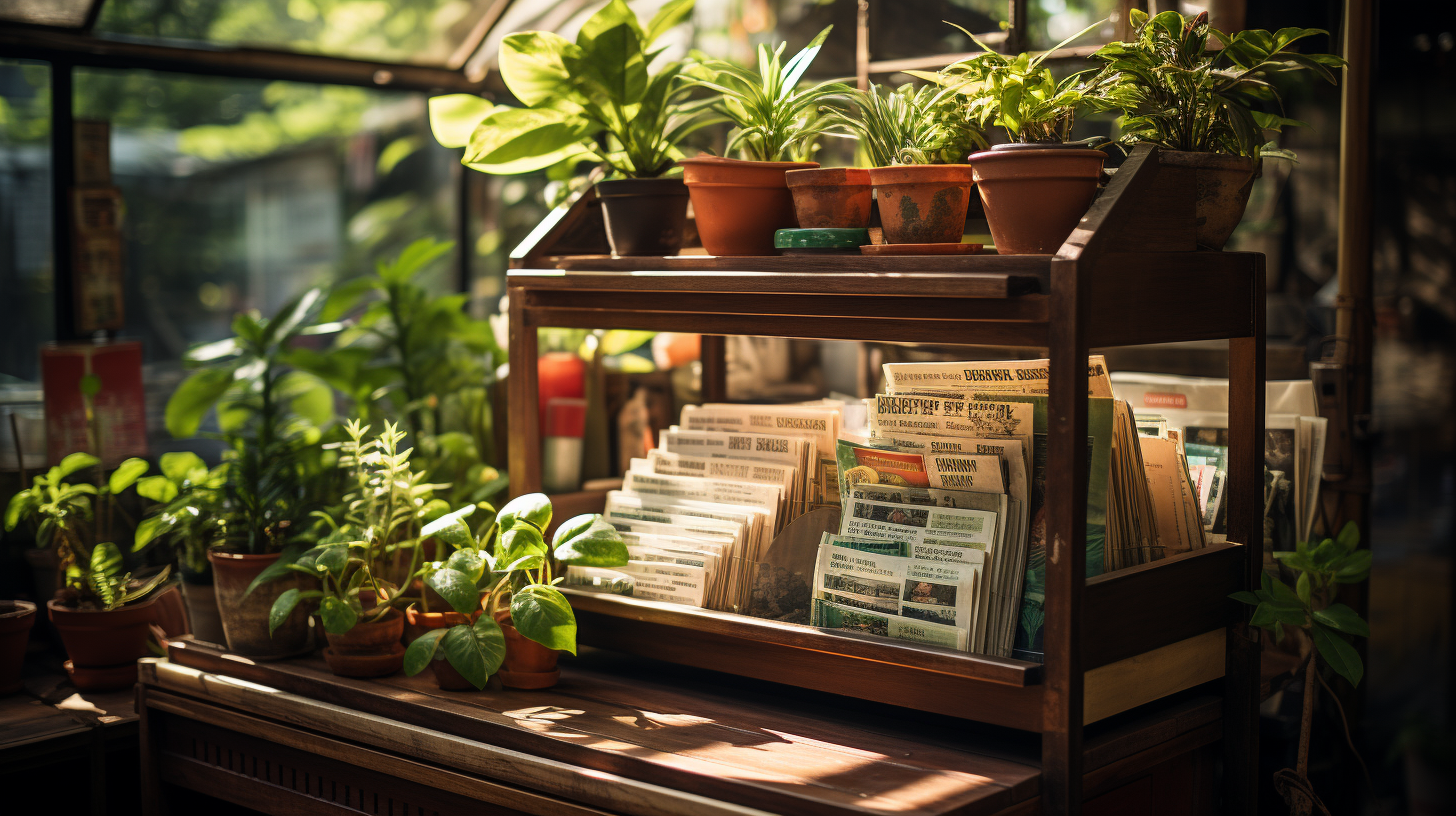 901 Catchy Newspaper Names to Make Headlines - Page One Formula