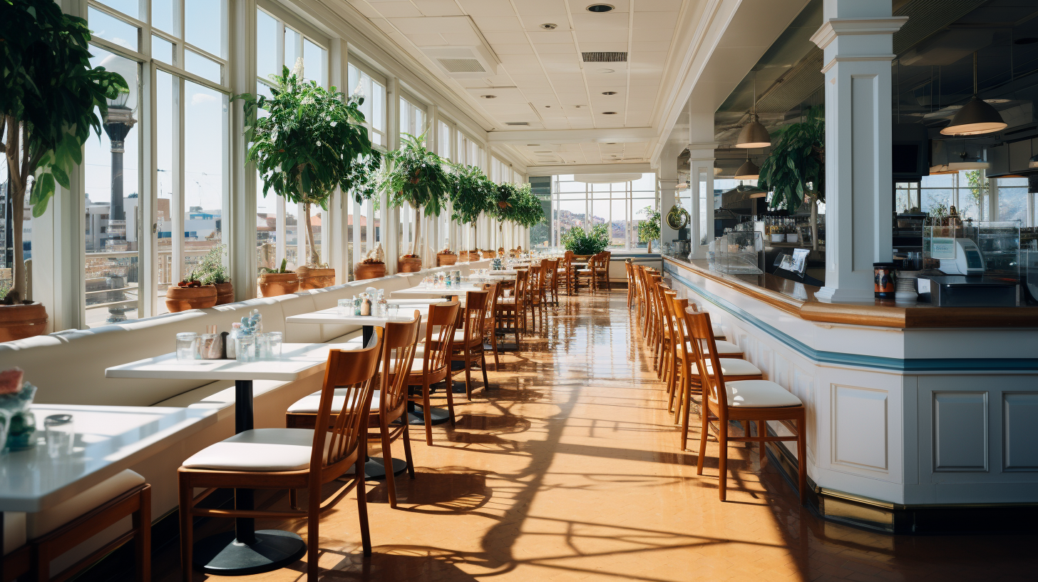 1,200 Sumptuous Restaurant Names To Match Your Culinary Creativity ...