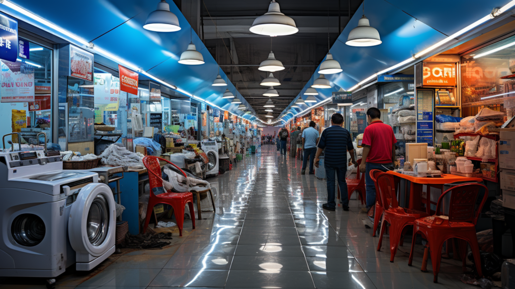 Spin Your Success Story: 1,248 Amazing Laundry Business Name Ideas To ...