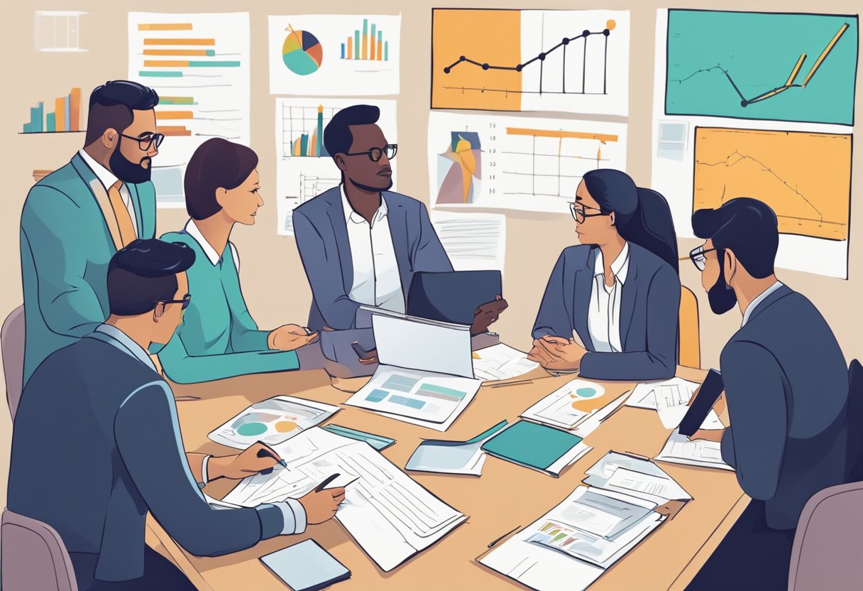 Regular Communication Tactics: Enhancing Team Efficiency and ...