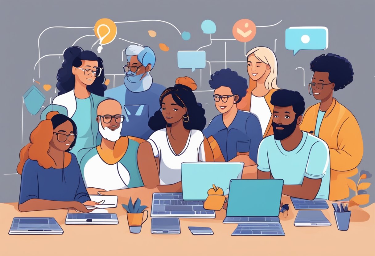 Social Media Community Building: Strategies for an Engaged Audience ...