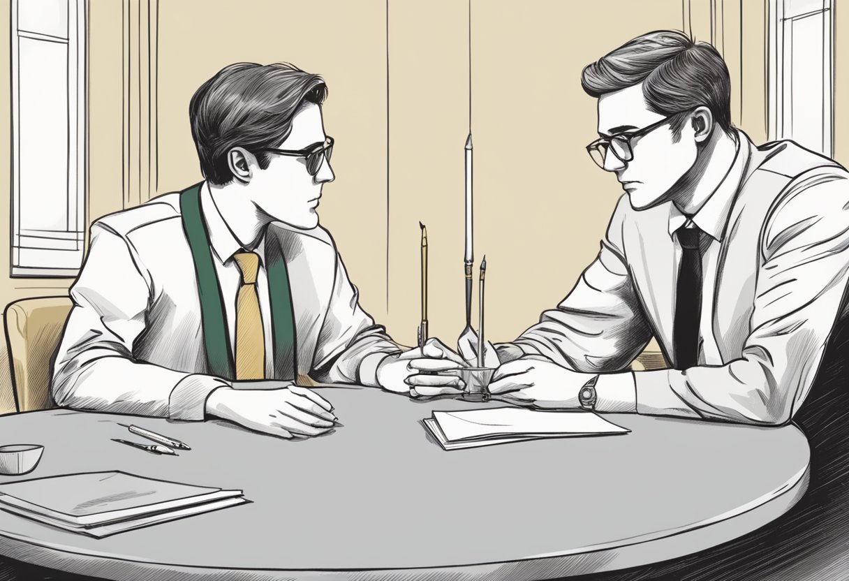 Strategic Concession Making: Key Tactics for Successful Negotiations ...