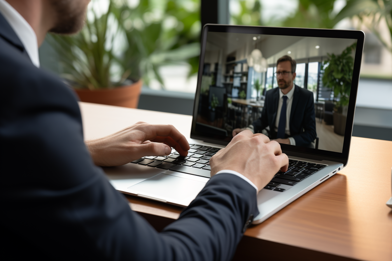 Virtual Negotiation Strategies: Enhancing Your Online Deal-making Skills - Page One Formula