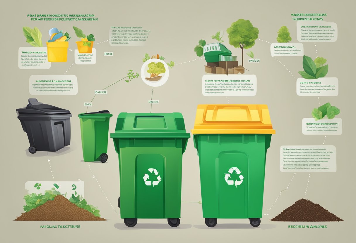 Waste Reduction Techniques: Key Strategies for Sustainable Management ...