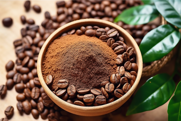Sip in Style: 1,116 Classy Coffee Brand Name Ideas - Page One Formula