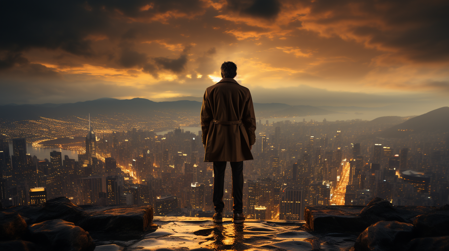 Lights, Camera, Leadership: 41 Inspiring Movies to Fuel Your Inner ...