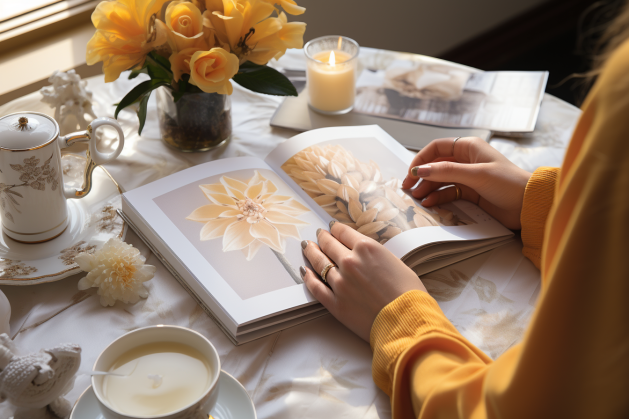 1,125 Magazine Name Ideas That Reflect Your Publication's Essence ...