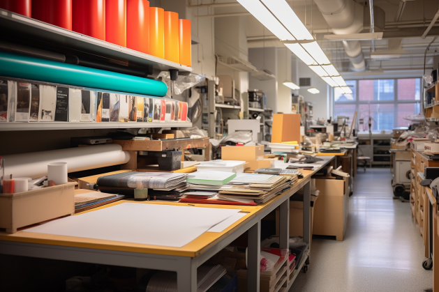 1,650 Print Shop Names to Fuel Your Customer Growth Strategy - Page One ...