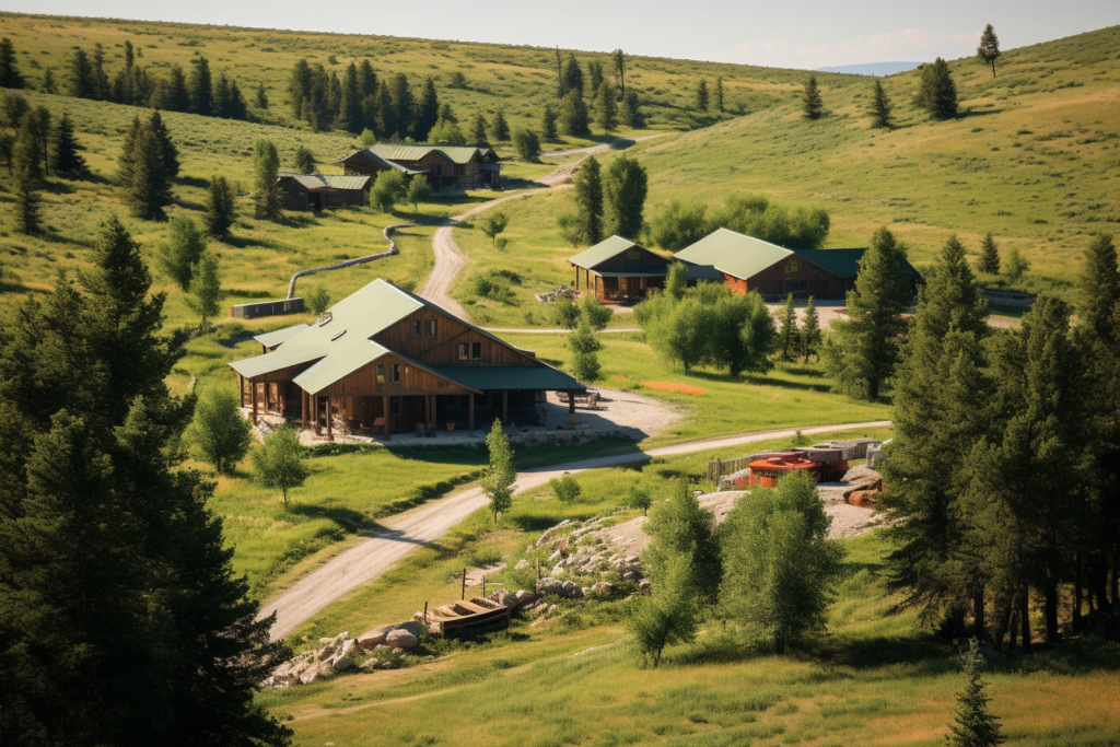 910 Original Ranch Name Ideas for Your Agricultural Business - Page One ...