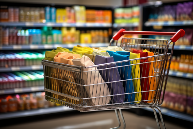 1150 Edgy and Stylish Department Store Name Proposals - Page One Formula