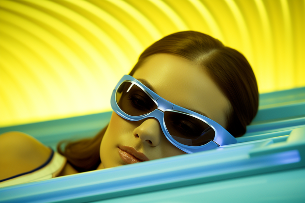 1156 Stylish and Upscale Tanning Salon Name Suggestions - Page One Formula