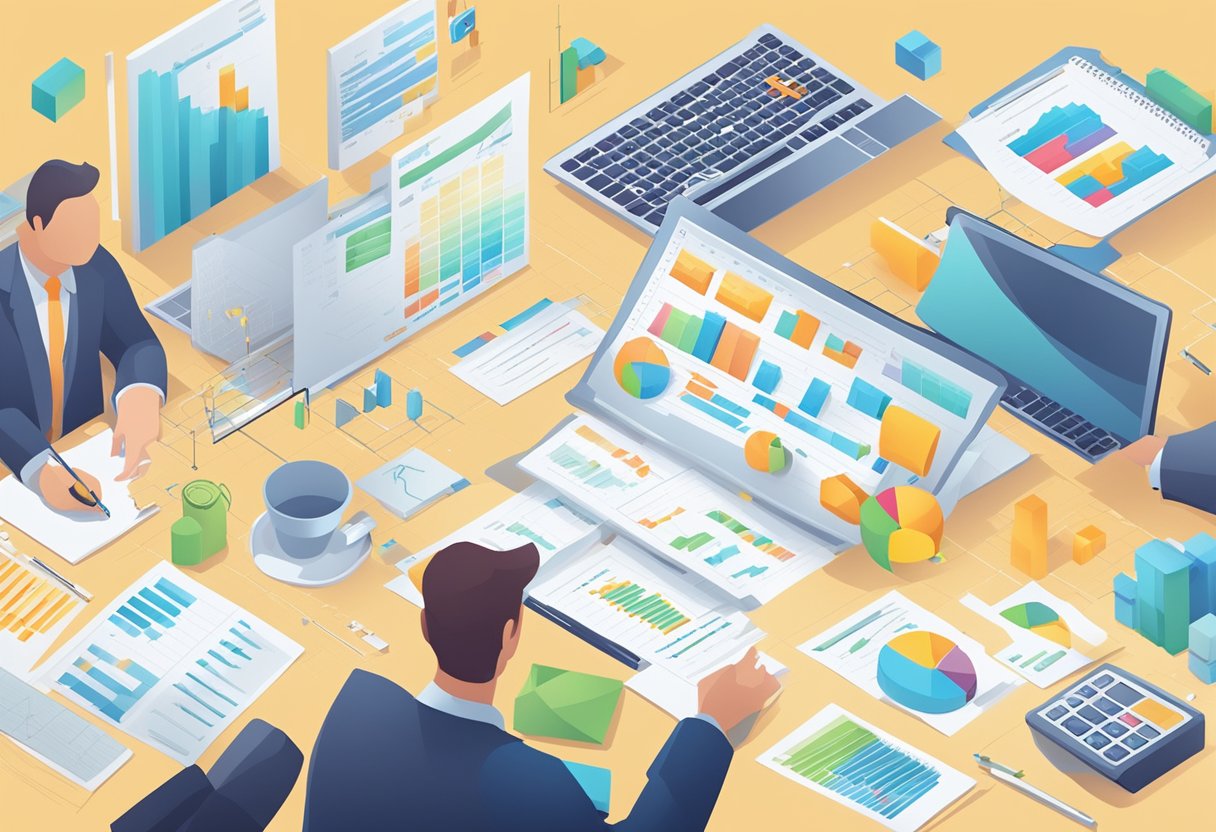 Agile Budgeting Strategies: Streamlining Financial Agility for Business ...