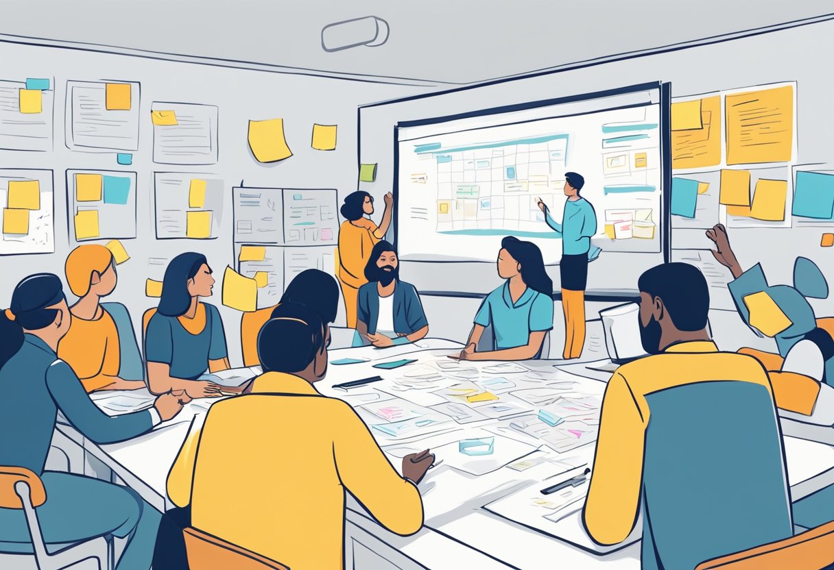 Agile Sprint Planning: Strategies for Effective Team Engagement - Page ...