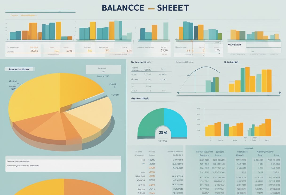 Balance Sheet Analysis: Key Indicators for Financial Health and ...
