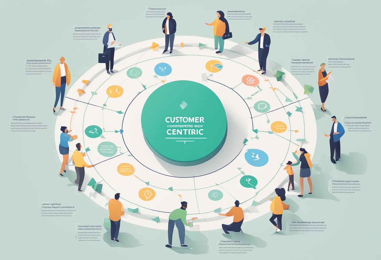 Customer-Centric Model Design: Key Strategies for Enhancing User ...