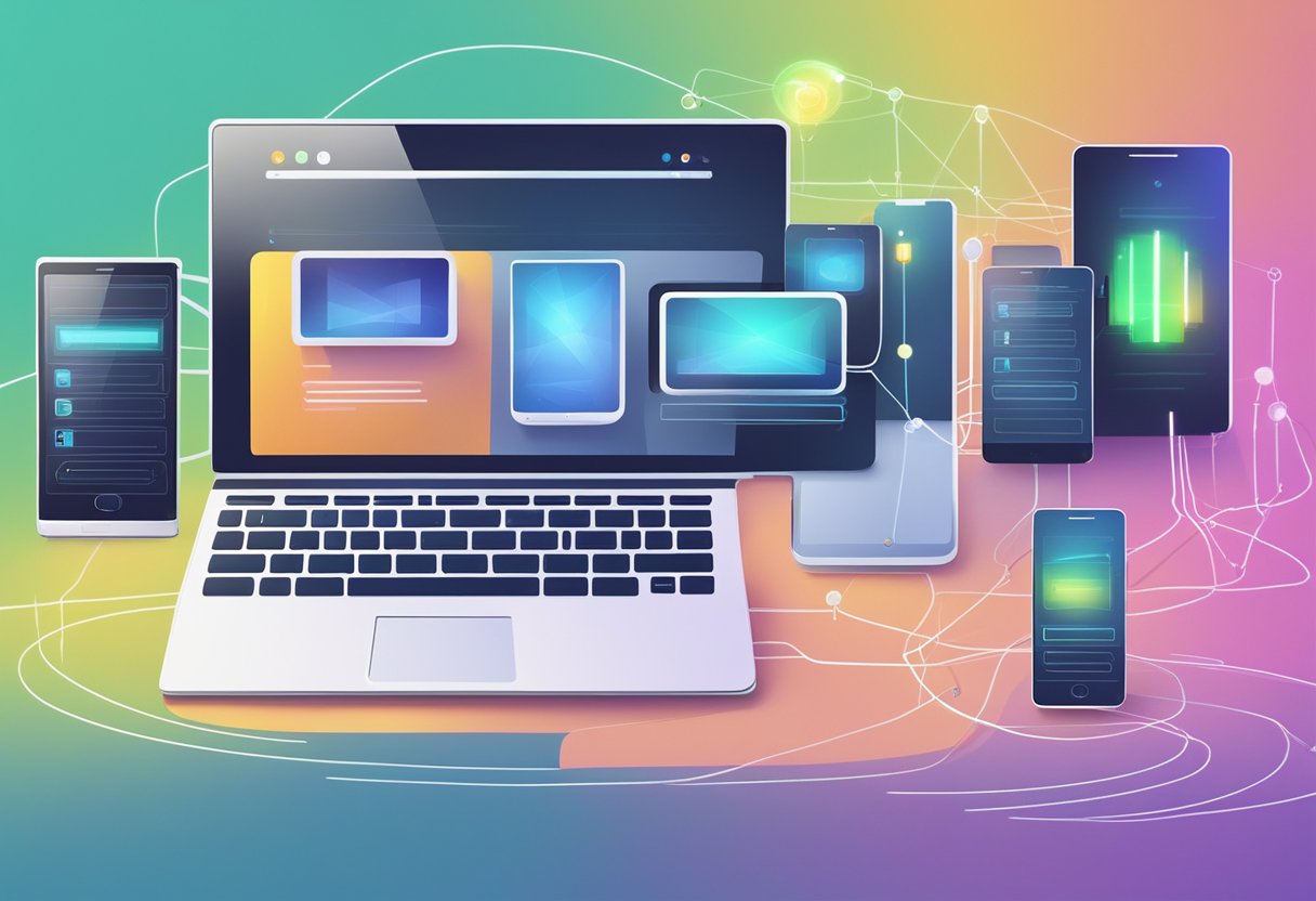 Digital Networking Etiquette: Mastering Professional Online Interactions - Page One Formula