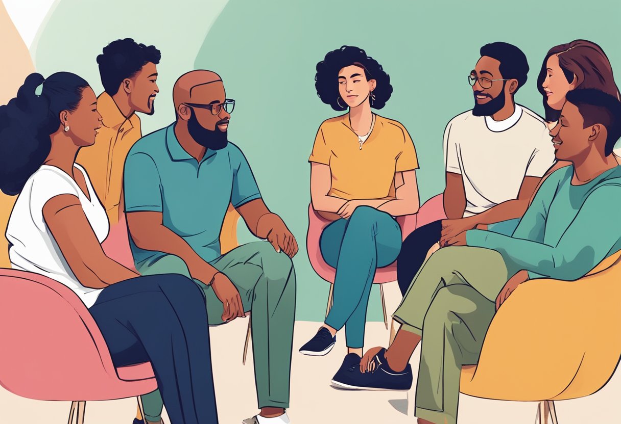 Effective Conversation Starters: Engage Anyone, Anytime with Ease ...
