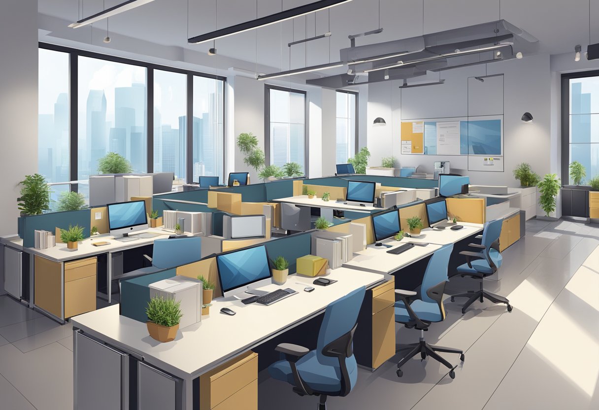 Hybrid Business Structures: Navigating the Future of Organizational ...