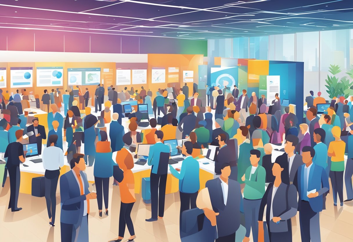 Industry Conference Attendance: Maximizing Networking and Learning ...