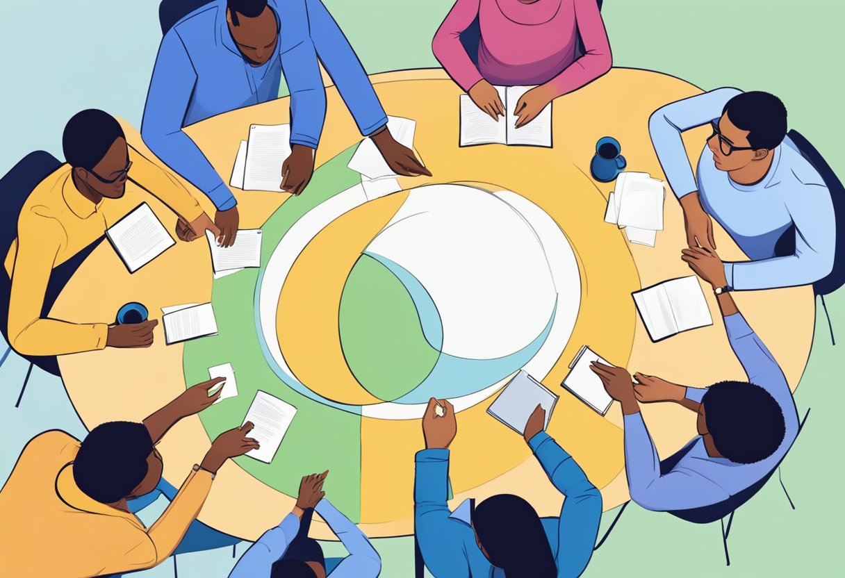 Mastermind Group Participation: Maximizing Benefits and Engagement ...