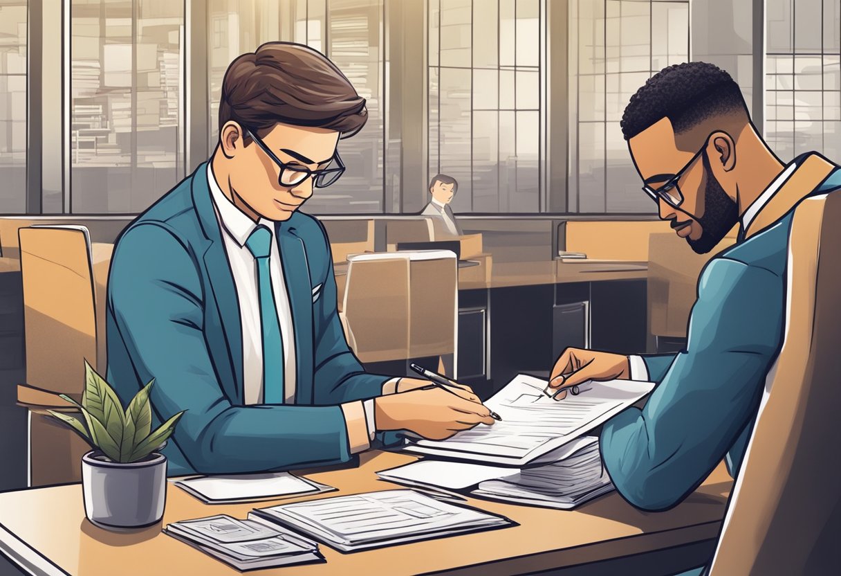 Microloans for Small Startups: Boosting New Businesses with Essential ...