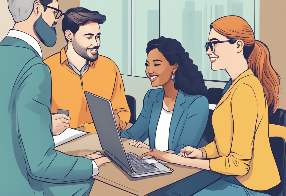 Networking Follow-Up Methods: Effective Strategies to Maintain Professional Connections - Page ...