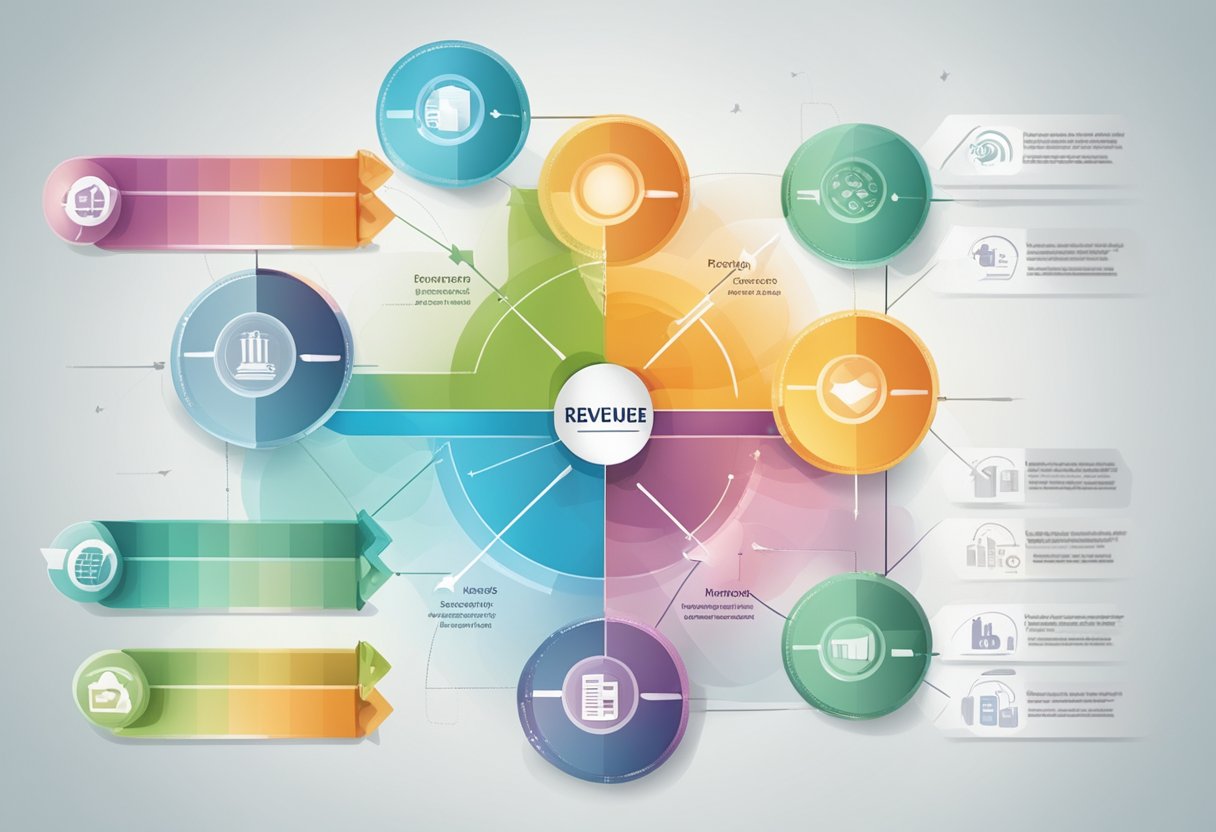 Revenue Stream Identification: Strategies for Maximizing Business ...