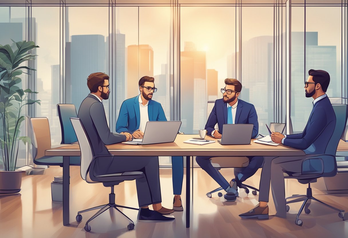 VC Funding Process: A Step-by-Step Guide to Securing Venture Capital ...