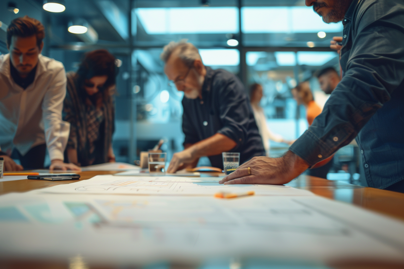 Brainstorming Creative Leadership Program Names: 881 Ideas and Tips ...