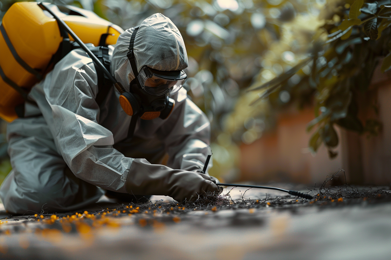 Top 1596 Pest Control Company Names to Inspire Your Brand - Page One ...