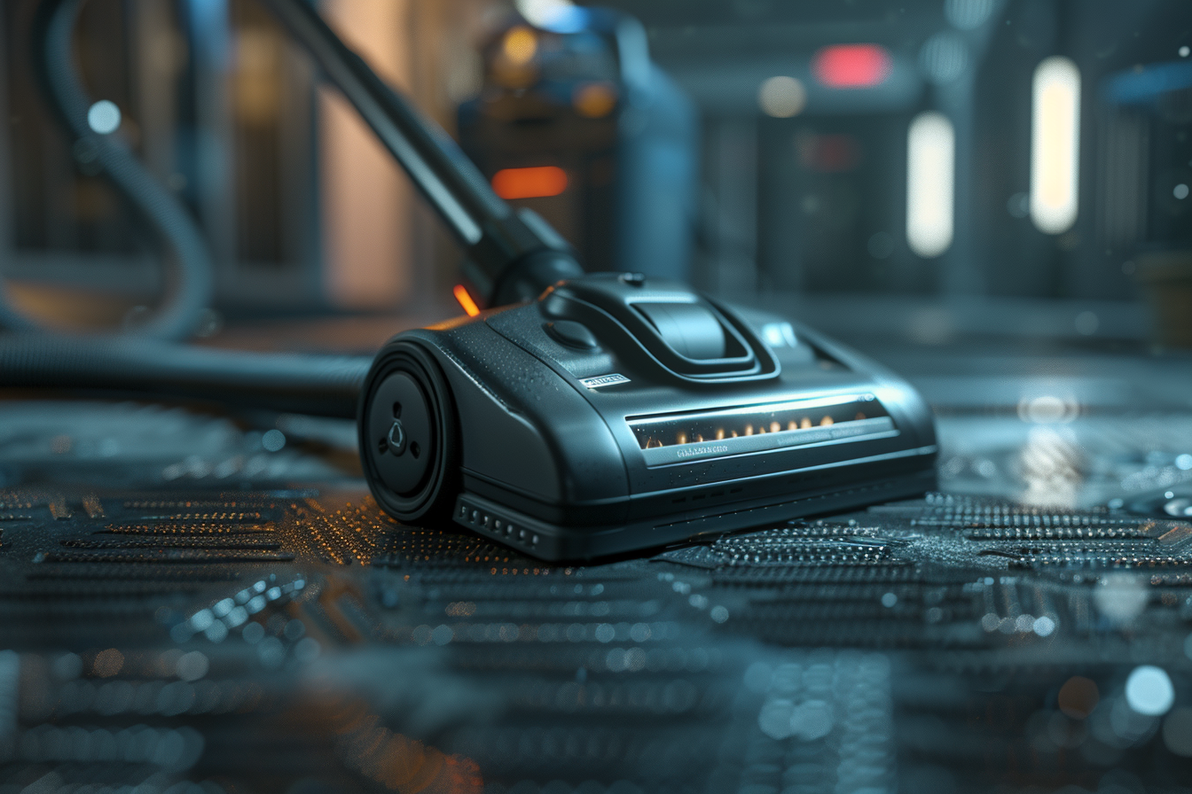 770 Creative Tips & Ideas for Naming Your Vacuum Cleaner Business ...