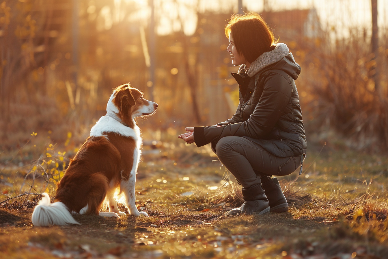 Fetch the Best Slogan: 1,125 Choices for Dog Training Businesses - Page ...