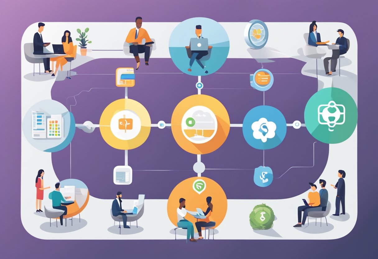 Shared Economy Concepts: Unveiling Collaborative Consumption Models ...