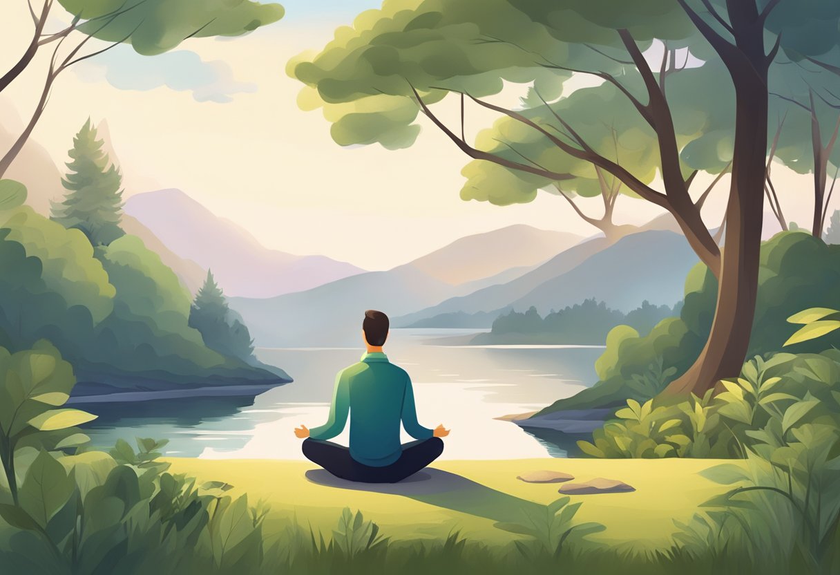 Mindfulness in Leadership: Cultivating Focus and Clarity for Effective ...