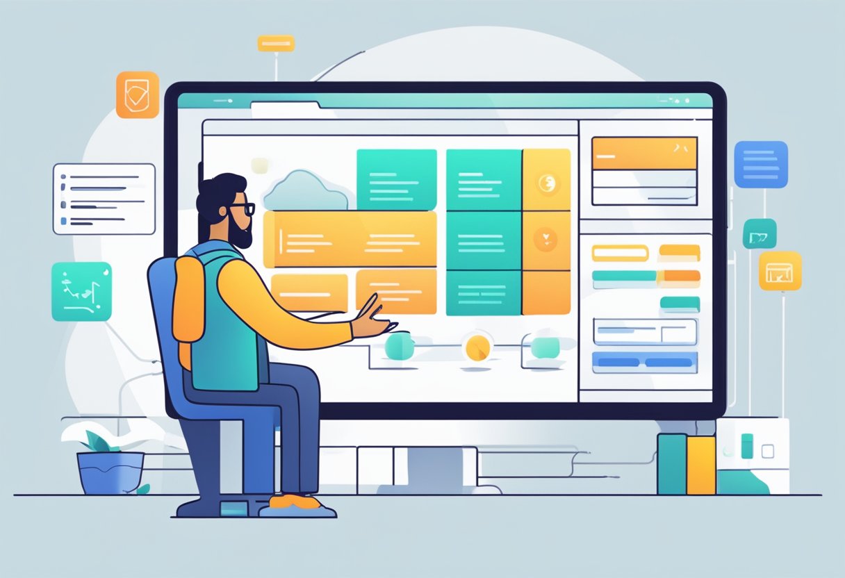 User Experience Enhancements: Key Strategies for Streamlined ...