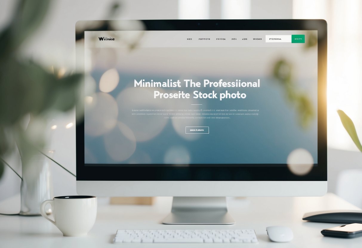 Using White Space Effectively to Enhance UX: Boost User Engagement and ...