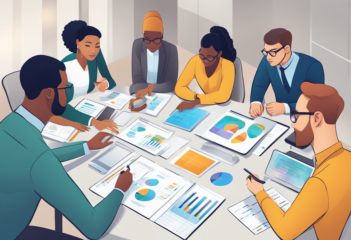 Agile Business Practices: Streamlining Operations for Competitive ...