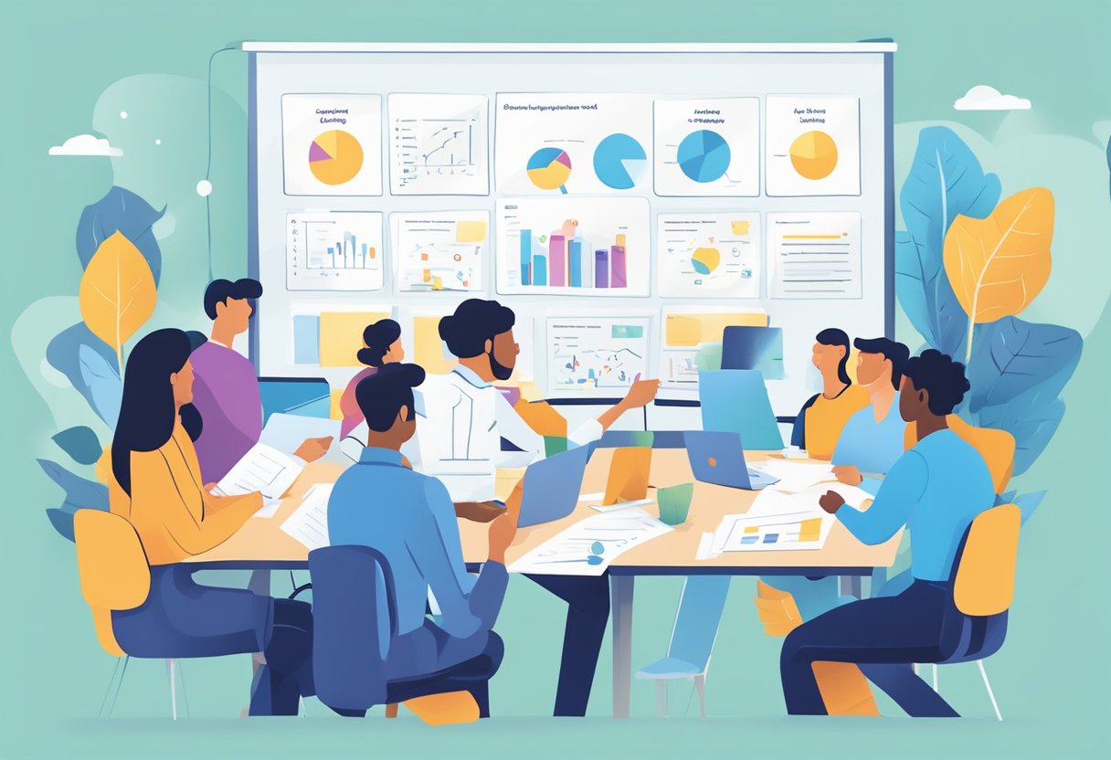 Agile Estimation Methods: Enhancing Project Precision and Efficiency - Page One Formula