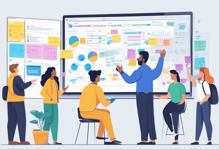 Agile Project Roadmapping Essentials: Your Guide to Effective Planning ...